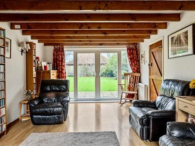 South Rough, Newick £650,000